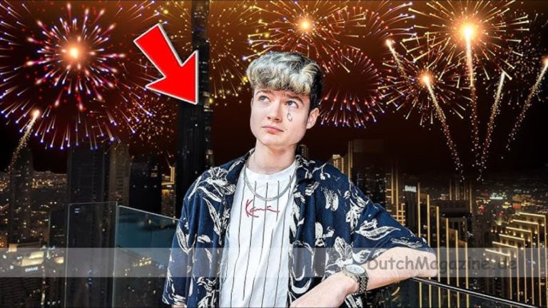 Wie alt ist Lumexx wirklich? Alles, was du über den beliebten YouTuber in 2023 wissen musst ...