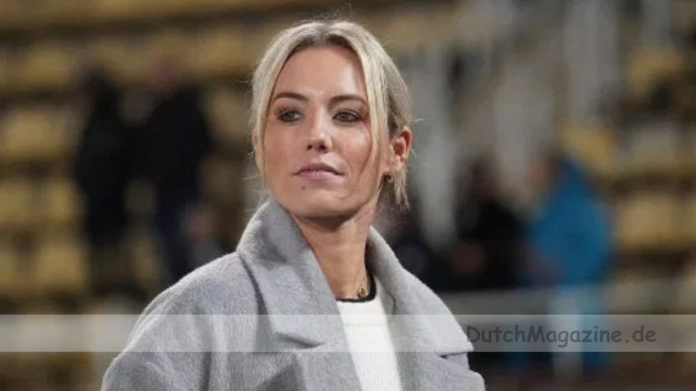 Laura Papendick: Einblicke in das Leben der erfolgreichen Sport-Moderatorin - Dutch Magazine